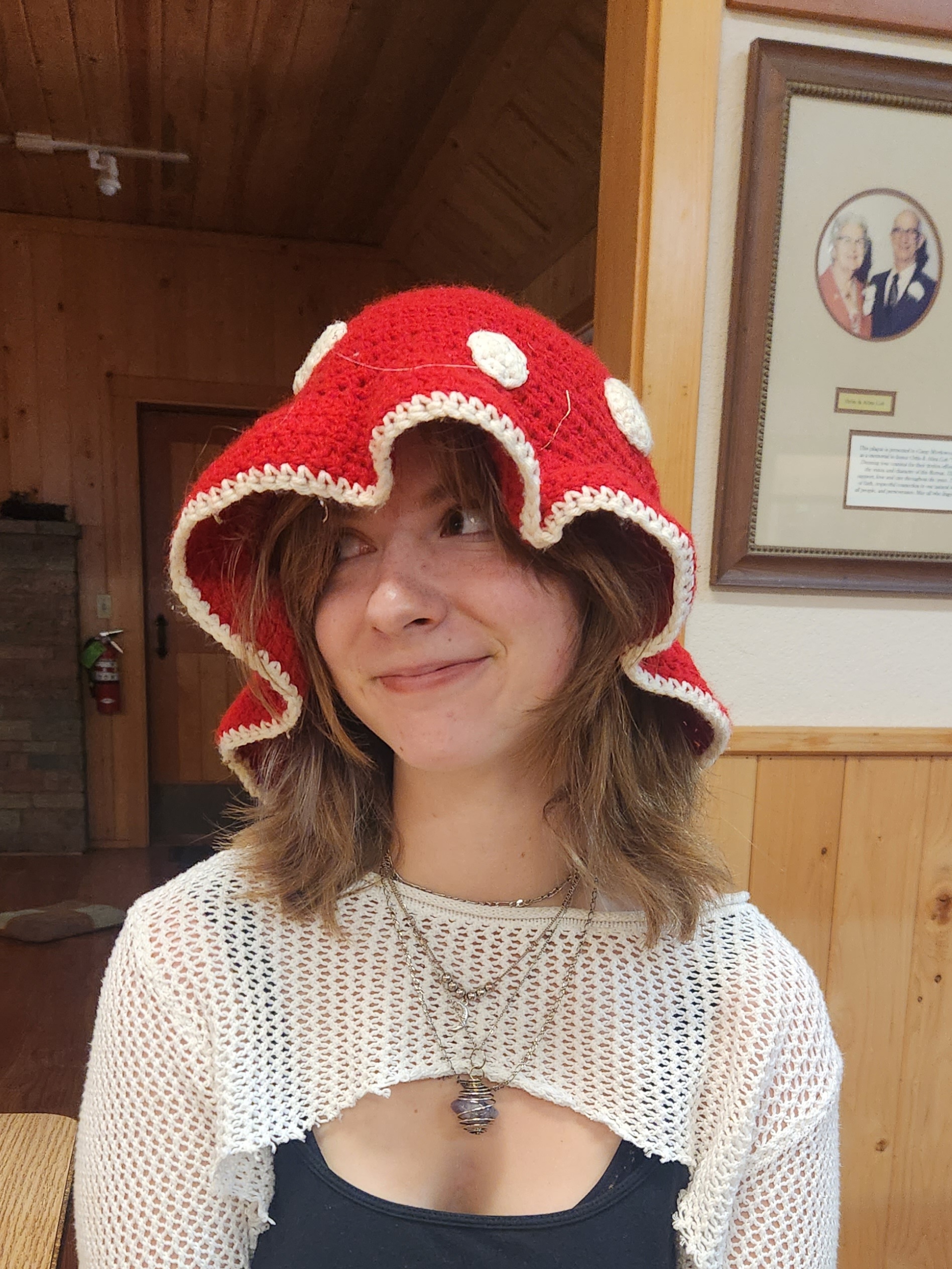 Jane: Bonding Night, Camp Myrtlewood (Day 2) - Not Back to School Camp