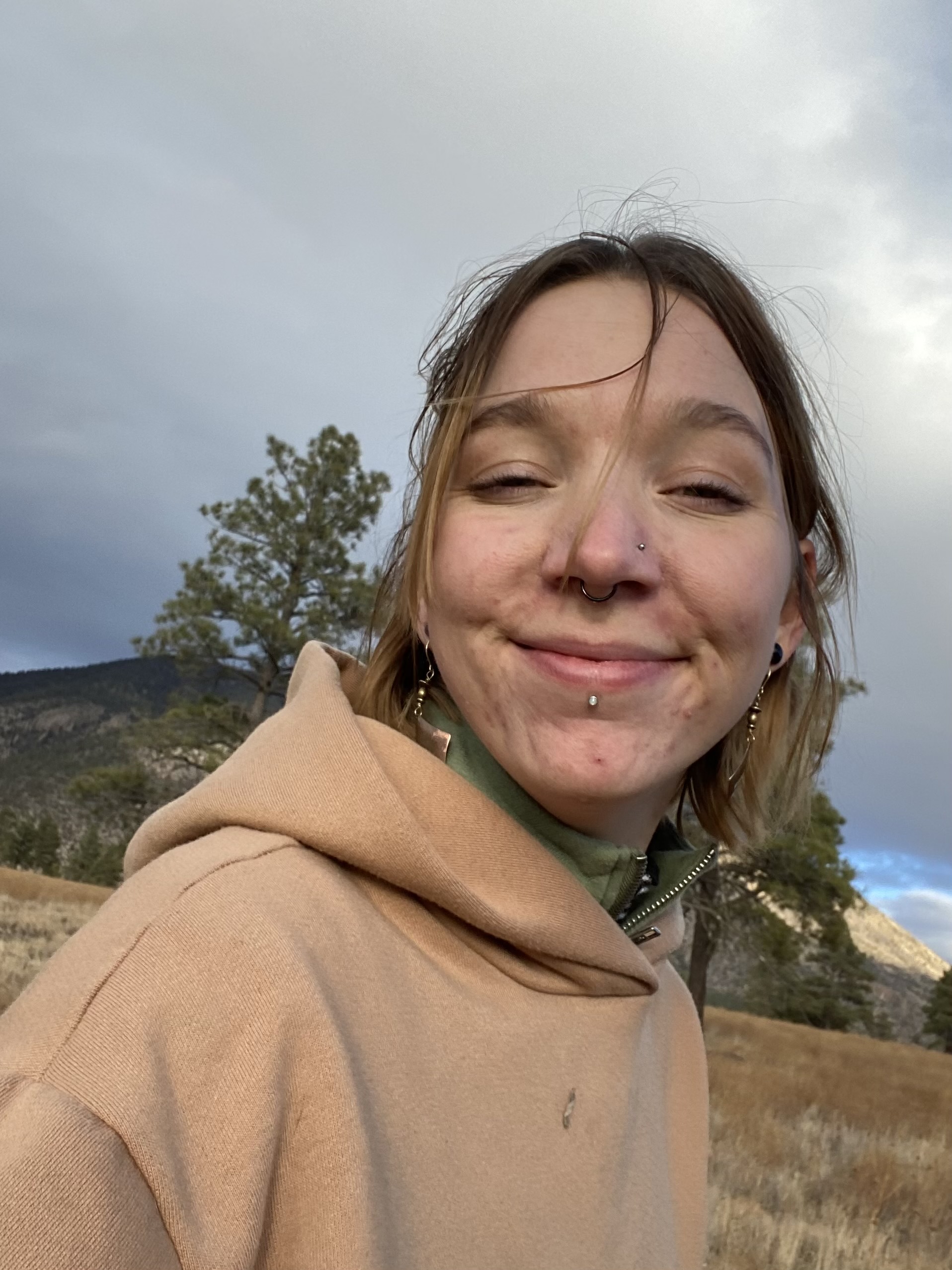 Sierra: : Staff Orientation, Camp Myrtlewood (Day -1) - Not Back to ...